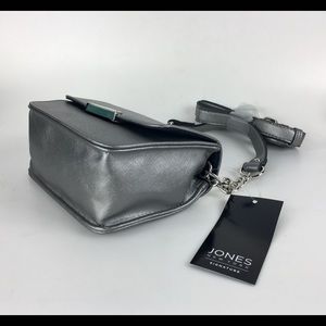 Jones New York Signature JNY | Bags | New Jny Signature Crossbody Purse ...